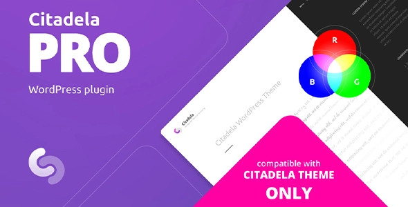 Buy AIT Citadela Pro: Just $20