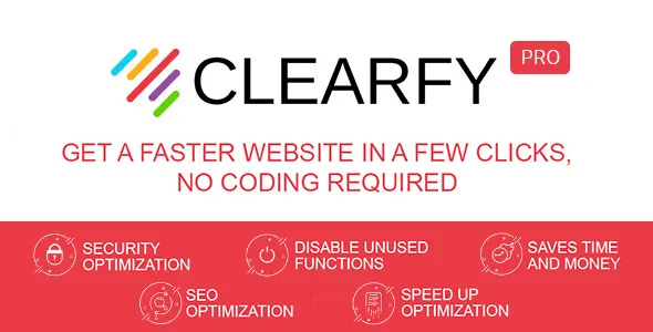 Buy Clearfy Pro: Just $10