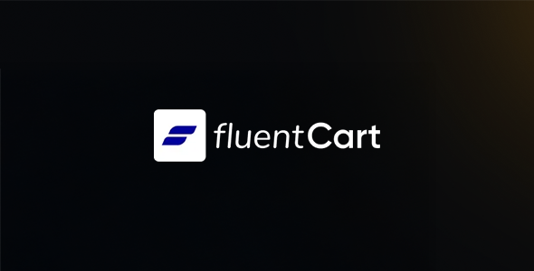 Buy FluentCart Pro: Just $40