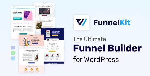 Buy Funnelkit Funnel Builder Pro: Just $30