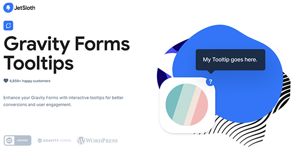 Buy Gravity Forms Tooltips: Just $8