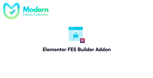 Buy MEC Elementor FES Builder Addon: Just $10