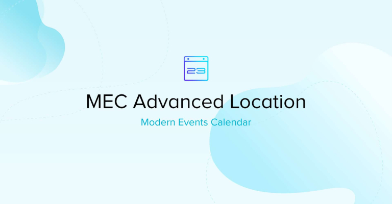 Buy MEC Advanced Location Addon: Just $8