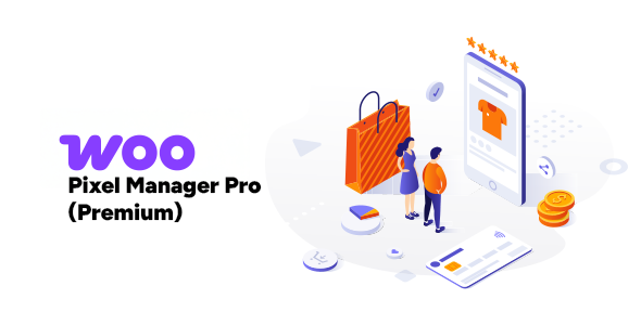 Buy Pixel Manager Pro for WooCommerce (Premium): Just $25