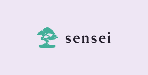 Buy Sensei Pro: Just $30