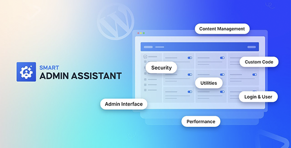 Buy Smart Admin Assistant Pro: Just $8.00