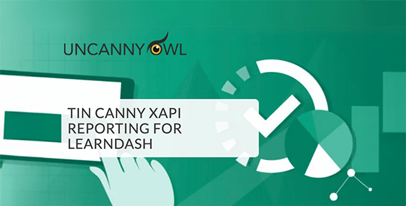 Buy Tin Canny LearnDash Reporting: Just $25