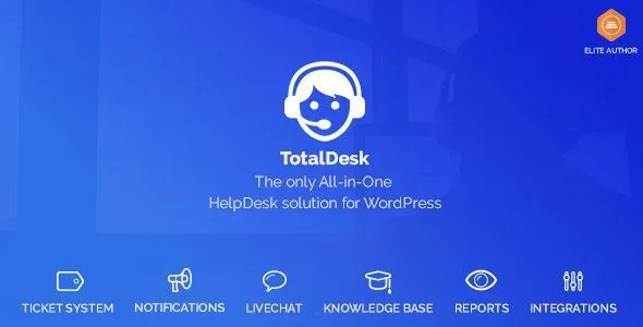 Buy TotalDesk: Just $15