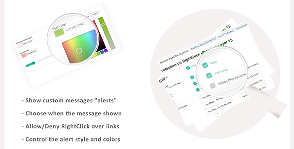 Buy WP Content Copy Protection Pro: Just $10