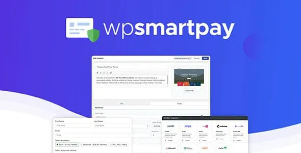 Buy WP SmartPay Pro for Only $20 - Limited Time Offer