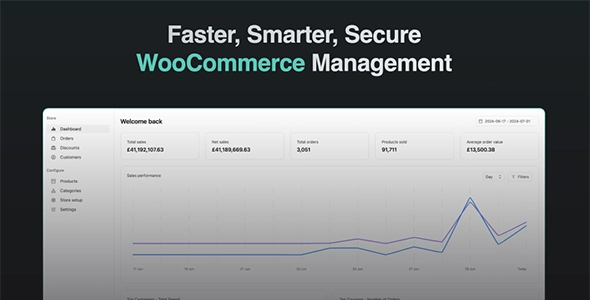 Buy VendBase (Formerly WooBase): Just $15