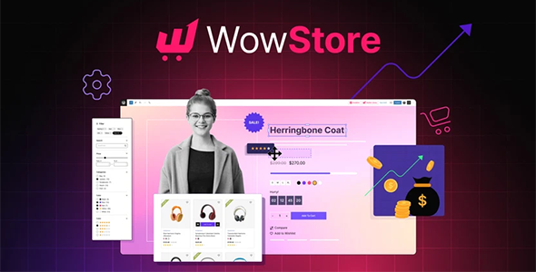 Buy WowStore Pro: Just $10